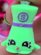 C.Salt | Shopkins Wiki | Fandom