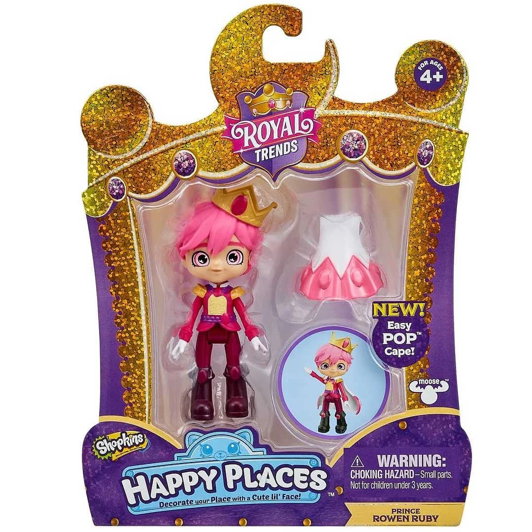 Rowen Ruby | Shopkins Wiki | Fandom