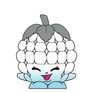 Asbury Raspberry | Shopkins Wiki | Fandom