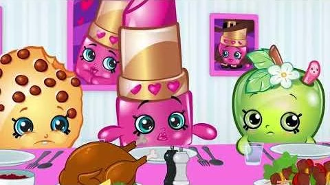 Lights, Camera, Shopkins! (Part Three) | Shopkins Wiki | Fandom