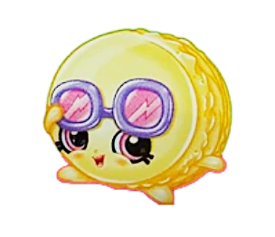 Margo Macaron | Shopkins Wiki | Fandom