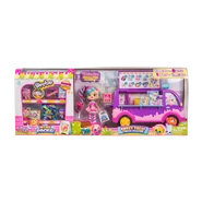 Bubbleisha | Shopkins Wiki | Fandom