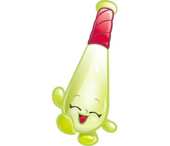 Grace Baseball Bat | Shopkins Wiki | Fandom