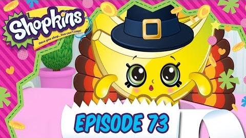 Lights, Camera, Shopkins! (Part One) | Shopkins Wiki | Fandom