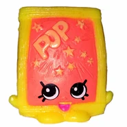 PopRock | Shopkins Wiki | Fandom
