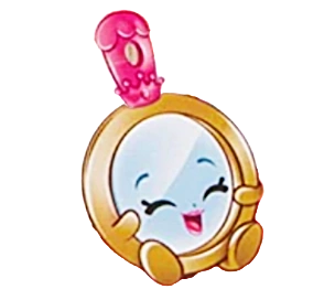 Miranda Mirror | Shopkins Wiki | Fandom