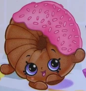 Dippy Donut | Shopkins Wiki | Fandom