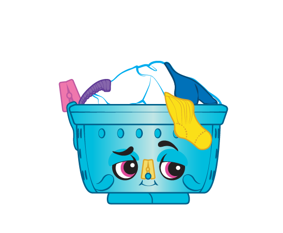 Laundry-Matt | Shopkins Wiki | Fandom