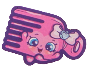 Chloe Comb | Shopkins Wiki | Fandom