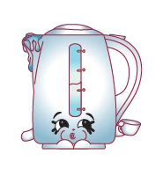 Ma Kettle | Shopkins Wiki | Fandom