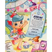Jessicake | Shopkins Wiki | Fandom