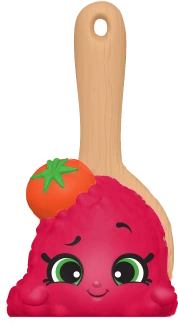 Perry Pasta Sauce | Shopkins Wiki | Fandom