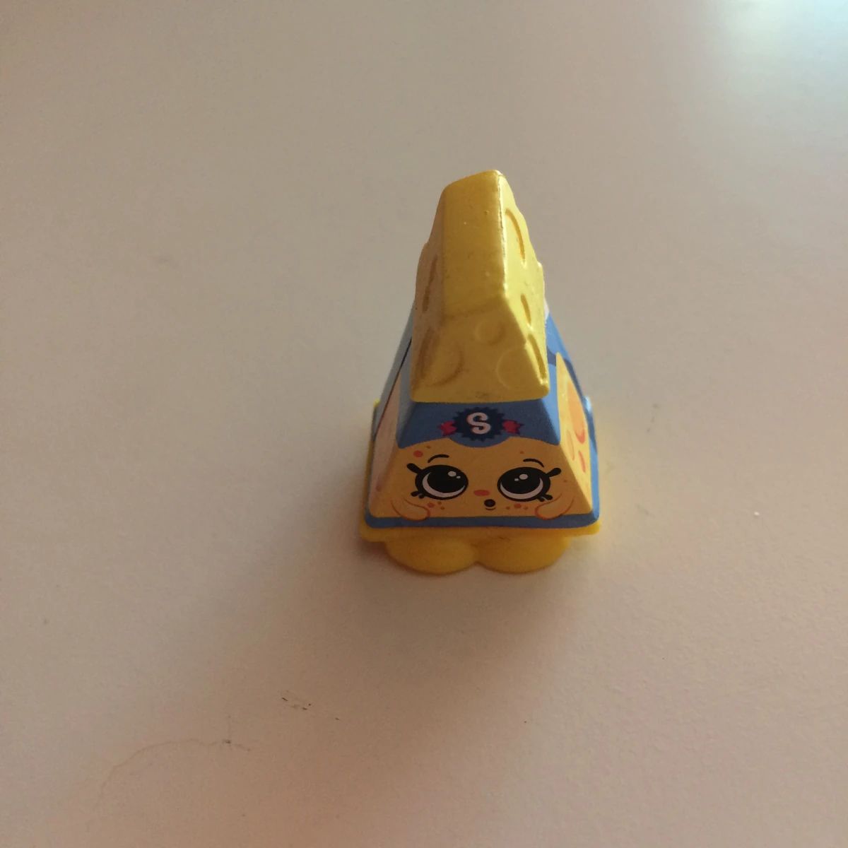 Ms. Cheese | Shopkins Wiki | Fandom