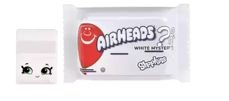 Wally White | Shopkins Wiki | Fandom