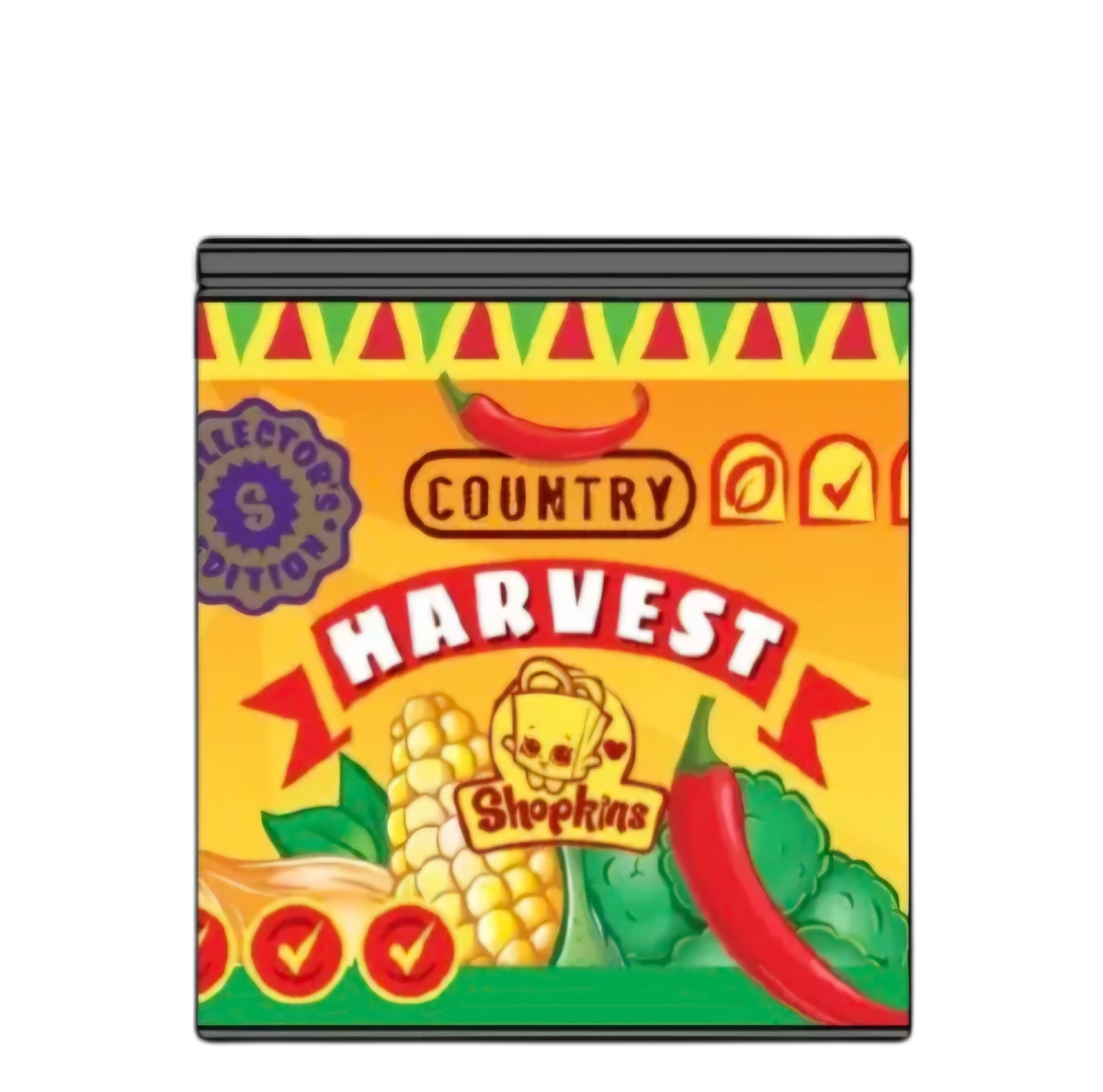 List of Mini Packs | Shopkins Wiki | Fandom