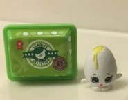 Googy | Shopkins Wiki | Fandom
