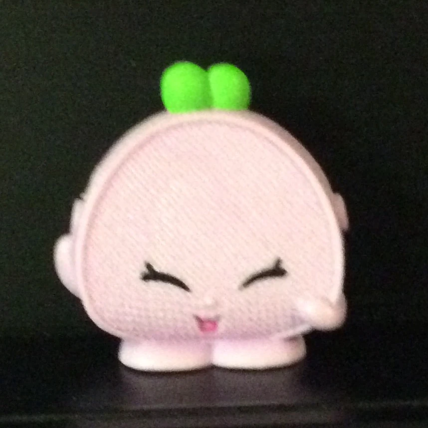 Connie Coin Bag | Shopkins Wiki | Fandom