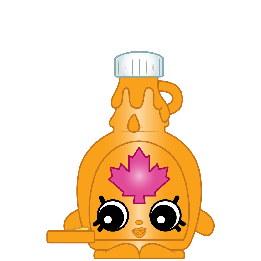 Miss Maple Syrup | Shopkins Wiki | Fandom