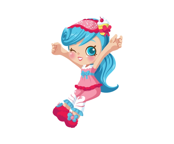 Lil' Shoppies | Shopkins Wiki | Fandom