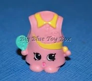 Trisha Tennis Dress | Shopkins Wiki | Fandom