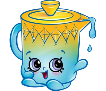 Jen Jug | Shopkins Wiki | Fandom