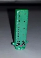 Rita Ruler | Shopkins Wiki | Fandom