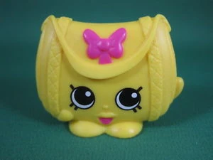 Heidi Handbag (McDonald's) | Shopkins Wiki | Fandom