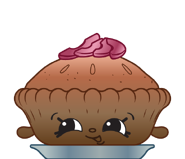 Apple Pie Alice | Shopkins Wiki | Fandom