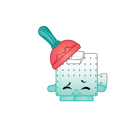 Webster Wipes | Shopkins Wiki | Fandom