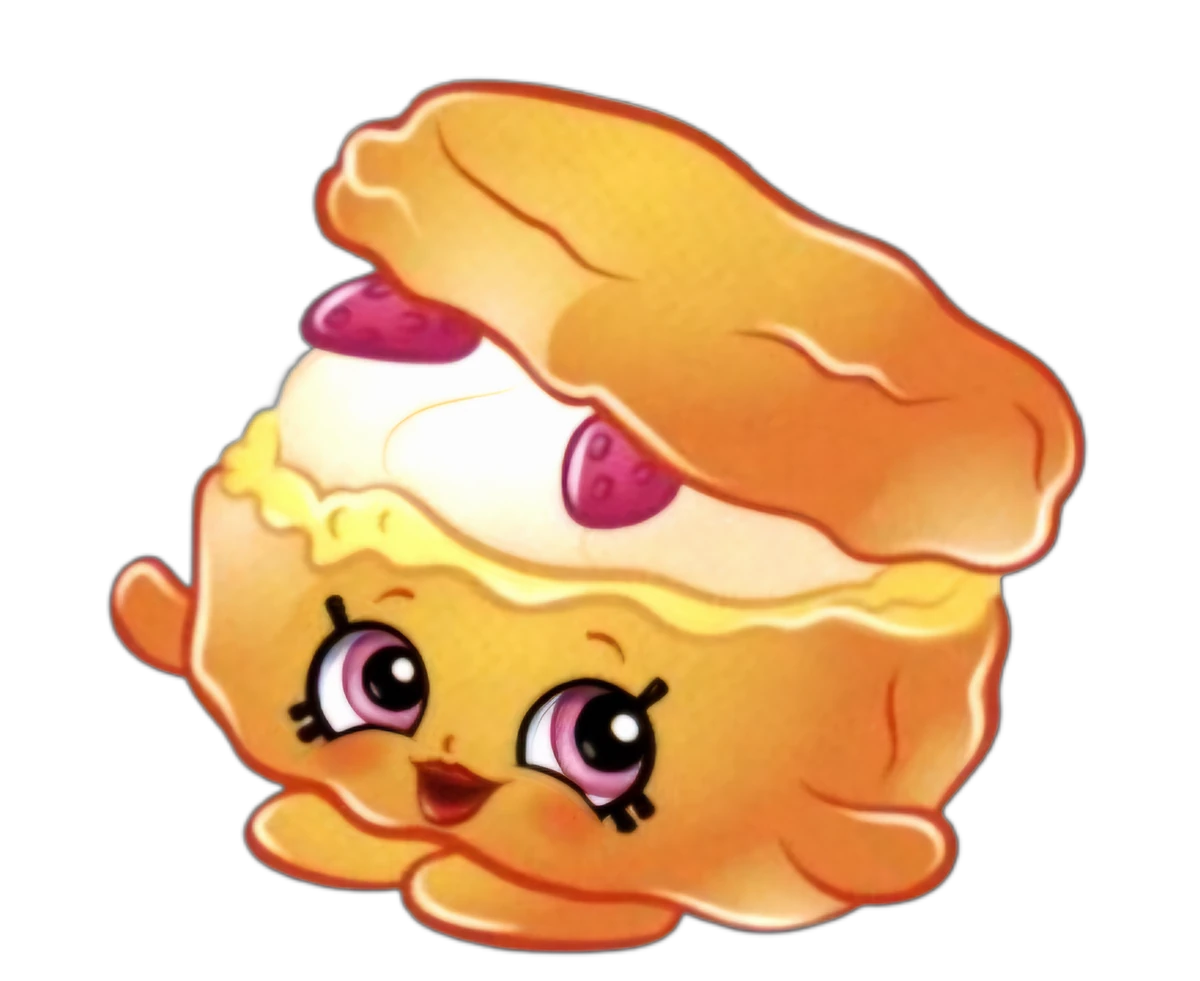 Sconnie | Shopkins Wiki | Fandom