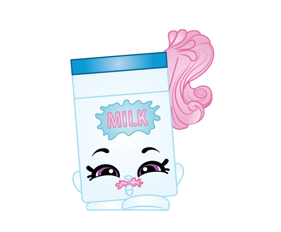 Milk Ma | Shopkins Wiki | Fandom