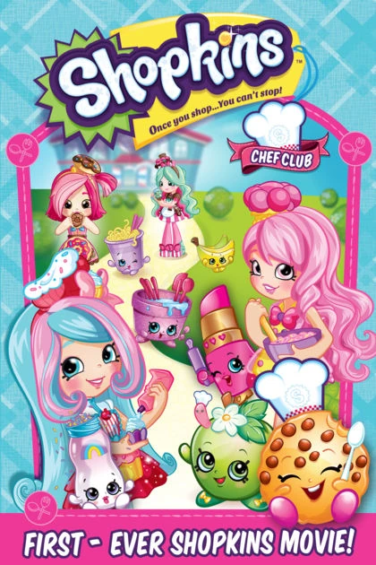 Shopkins: Chef Club | Shopkins Wiki | Fandom