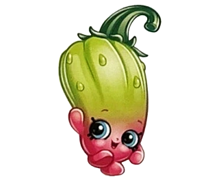 Chico Chilli | Shopkins Wiki | Fandom