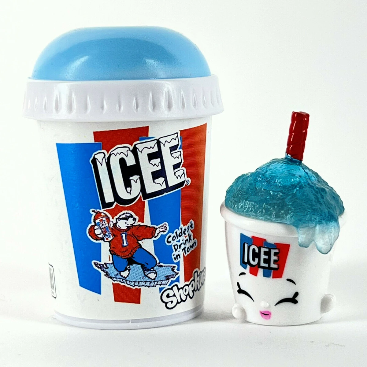 ICEE Blue | Shopkins Wiki | Fandom