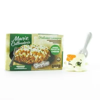 Larry Lasagna | Shopkins Wiki | Fandom