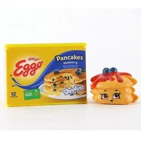 Berry Nice Pancakes | Shopkins Wiki | Fandom