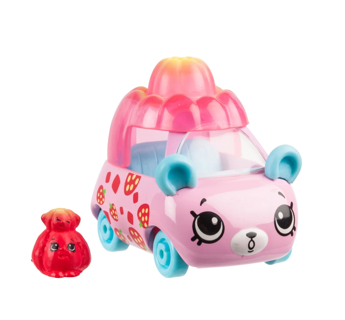 Jelly-A-Gogo | Shopkins Wiki | Fandom