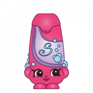 Shampy | Shopkins Wiki | Fandom