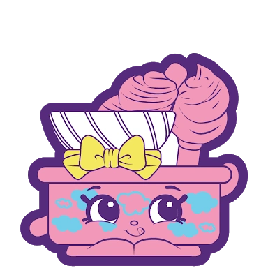 Swirly Shirley | Shopkins Wiki | Fandom