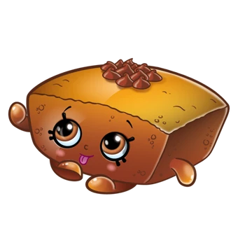 Chocolate Cake Jake | Shopkins Wiki | Fandom