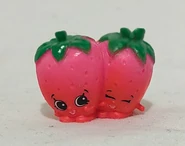 Straw Besties | Shopkins Wiki | Fandom