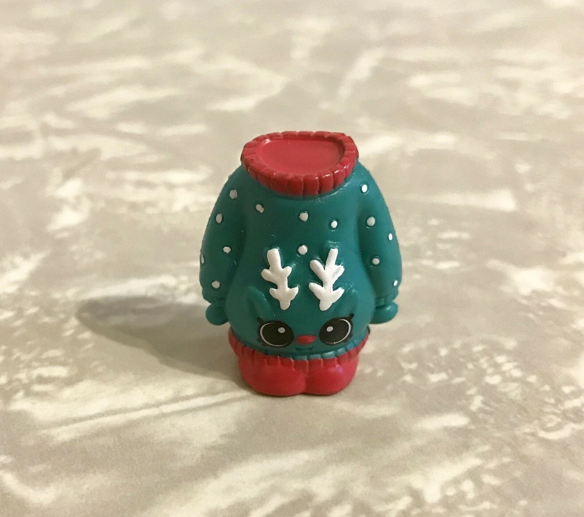 Rudolf Sweater | Shopkins Wiki | Fandom
