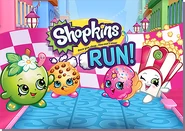 Shopkins Run! | Shopkins Wiki | Fandom