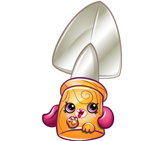 Jade Spade | Shopkins Wiki | Fandom