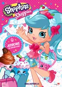 Jessicake | Shopkins Wiki | Fandom