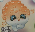 Kooky Cookie | Shopkins Wiki | Fandom