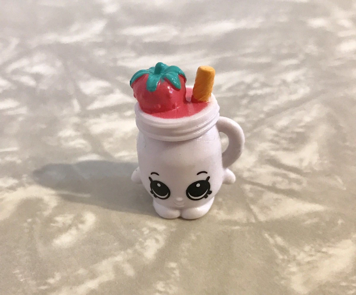 Ruthie Smoothie | Shopkins Wiki | Fandom