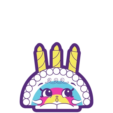 shopkins wishes coloring pages