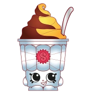 Yummy Sundae | Shopkins Wiki | Fandom