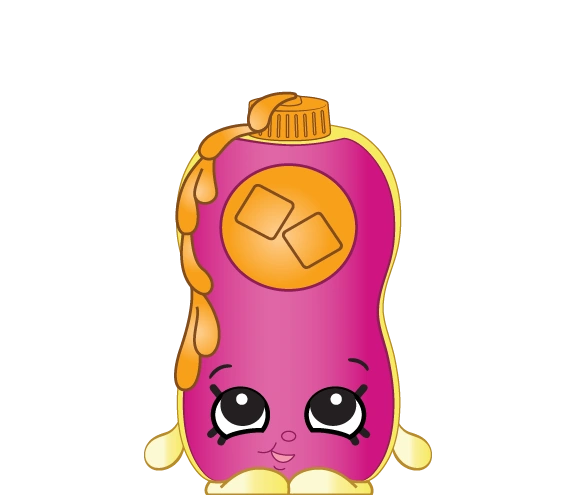 Carmel Topping | Shopkins Wiki | Fandom